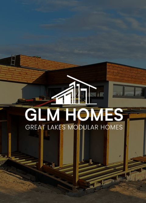 GLM Homes Modular Homes Design | Builder & Manufacturer